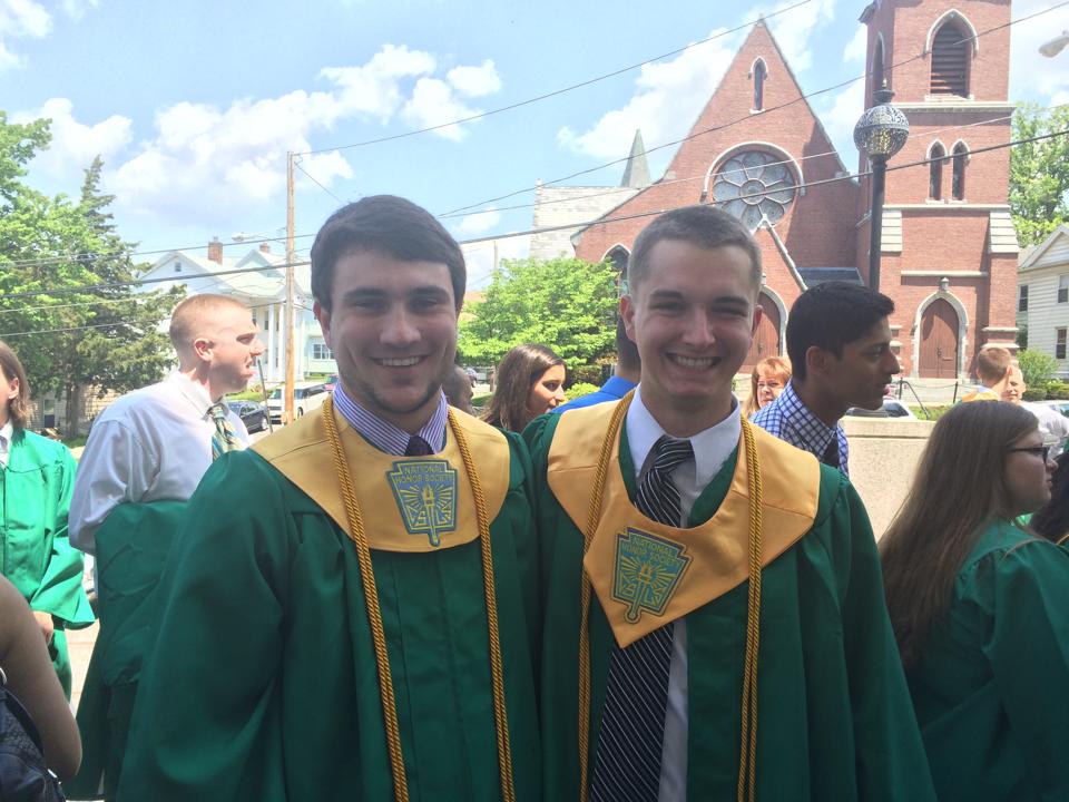 Alumni – Pope Francis